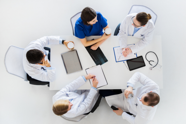 What is Revenue Cycle Management in Healthcare?