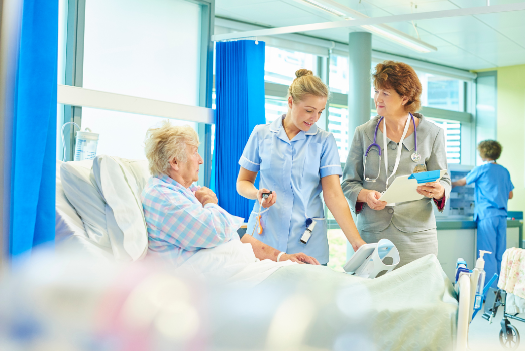 Improve Efficiency in Regional Hospital Billing and Coding