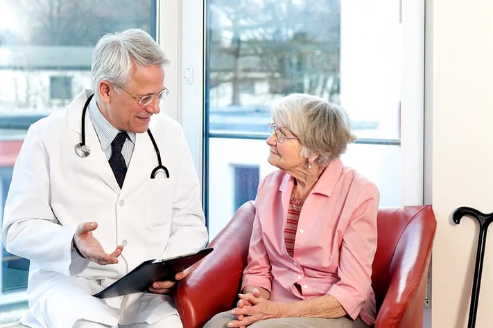 Reducing Hospital Readmissions: Adjusted re-admission penalties may now ... Reducing Hospital Readmissions: Adjusted re-admission penalties may now ...